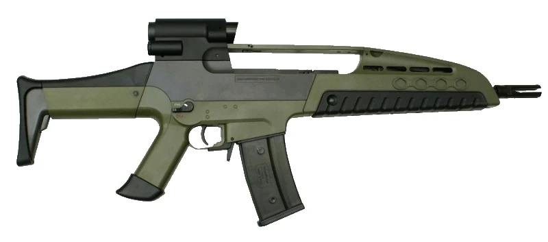XM8 | Wiki Rainbow Six | Fandom