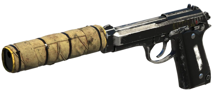 Luison | Rainbow Six Siege Wiki | Fandom