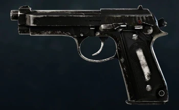 PRB92 | Wiki Rainbow Six | Fandom