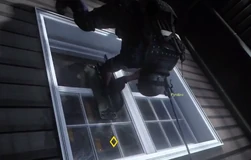 Rápel | Wiki Rainbow Six | Fandom