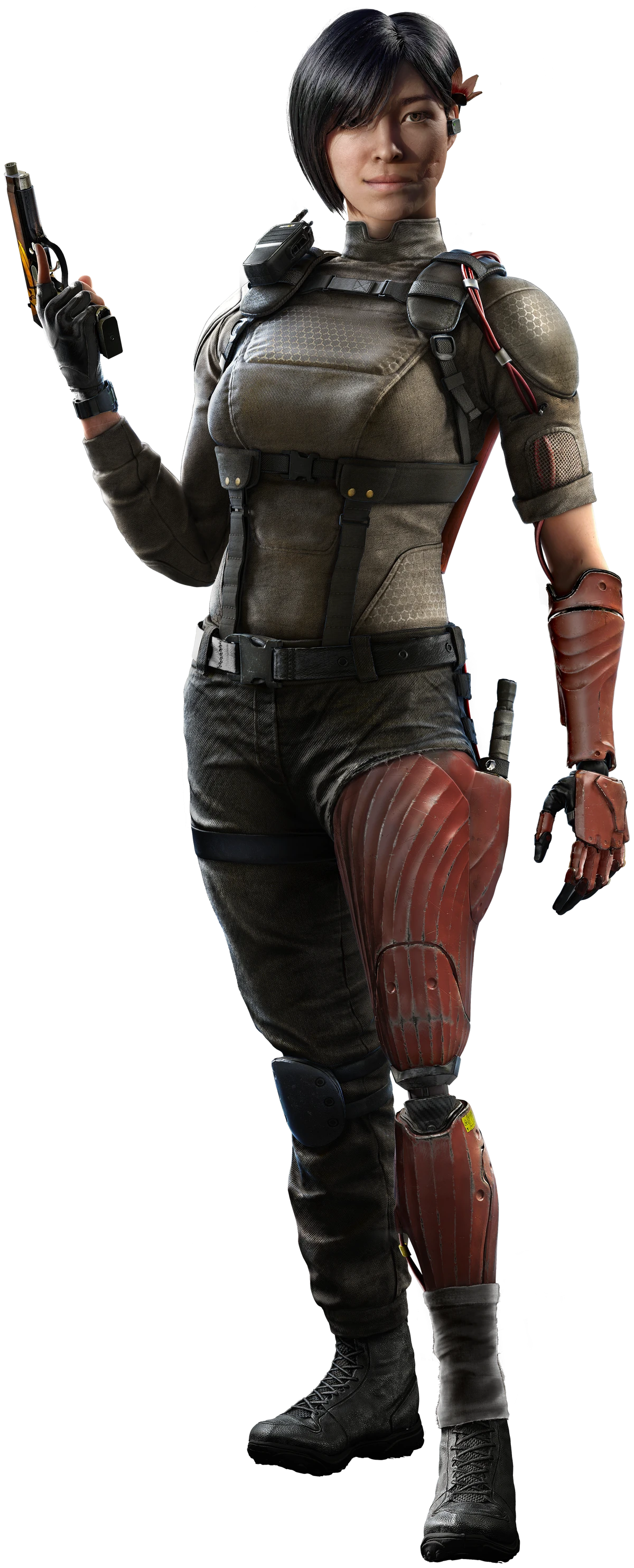 Aruni | Rainbow Six Siege Wiki | Fandom