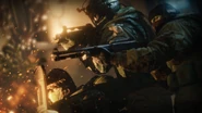 Tom Clancy's Rainbow Six Siege | Wiki Rainbow Six | Fandom
