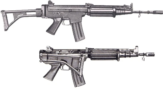 FNC | Wiki Rainbow Six | Fandom