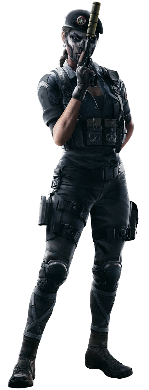 Caveira | Rainbow Six Siege Wiki | Fandom