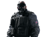 Sledge | Wiki Rainbow Six | Fandom