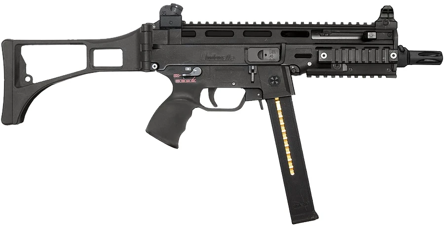 UMP-45 | Wiki Rainbow Six | Fandom