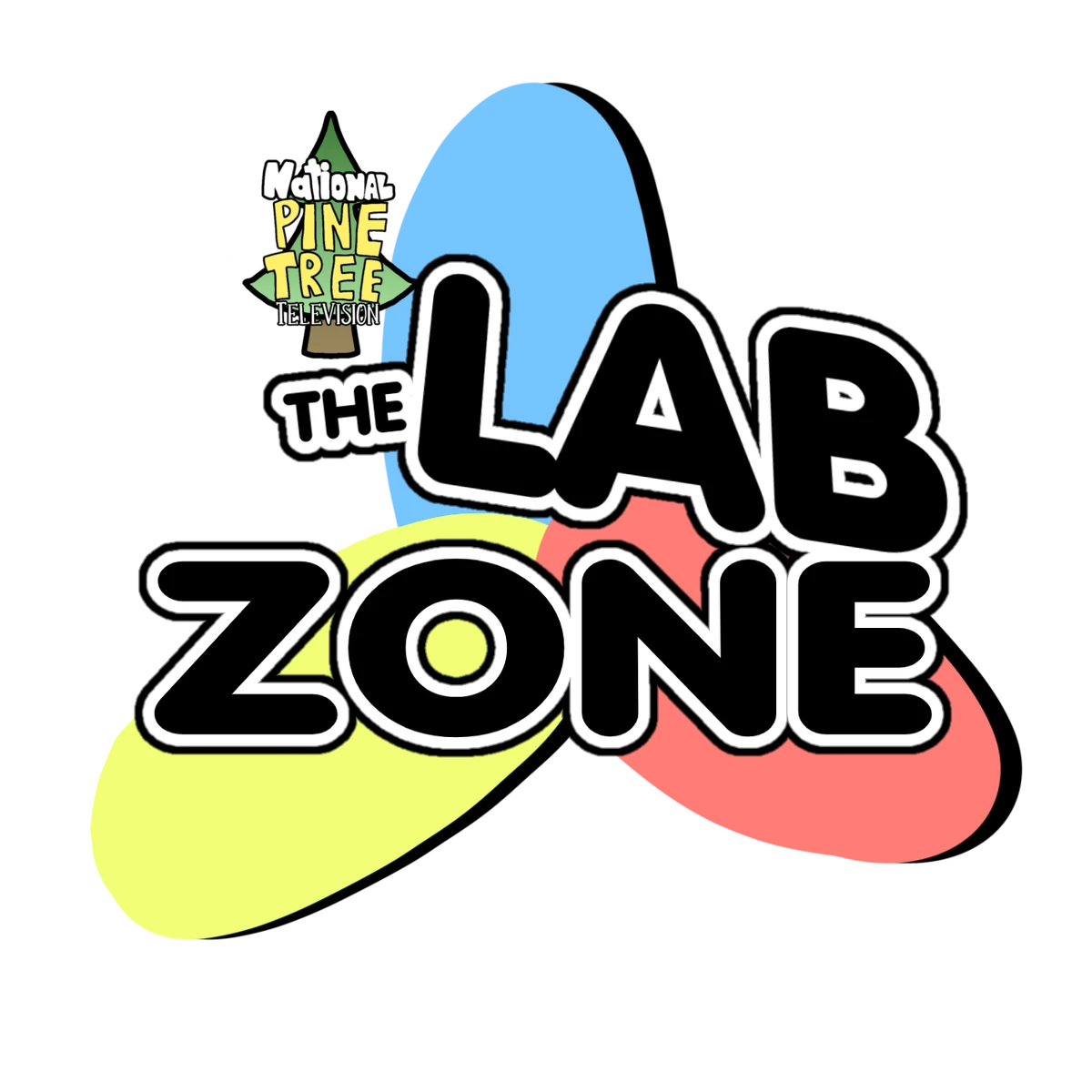 The Lab Zone | Rainbow Space Wolves Wiki | Fandom