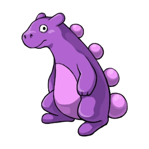 Bubbah | RainbowTail Wikia | Fandom