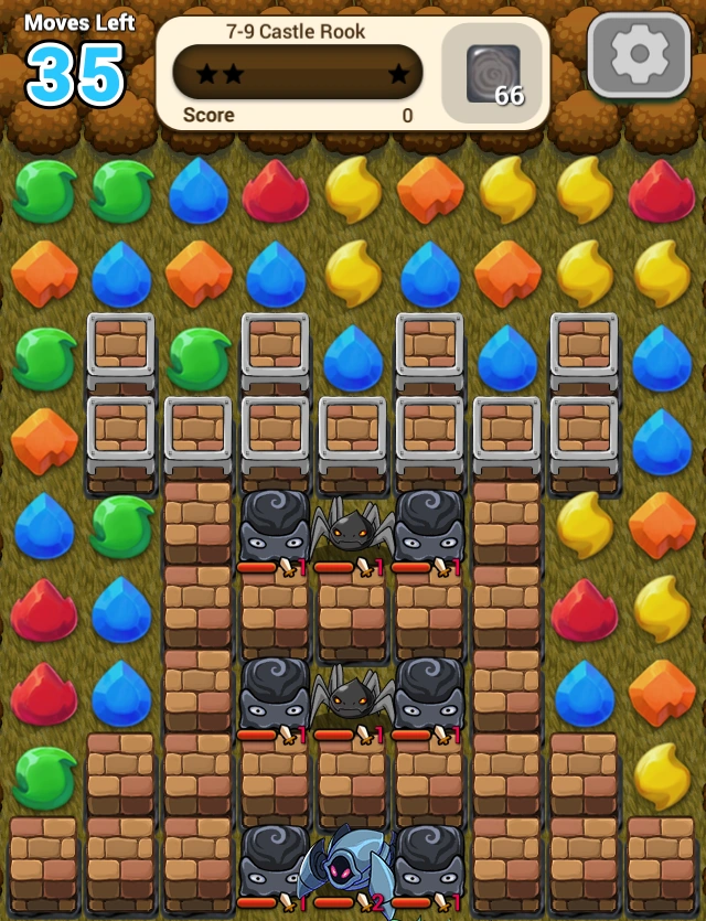 7-9 Castle Rook/Legacy | RainbowTail Wikia | Fandom