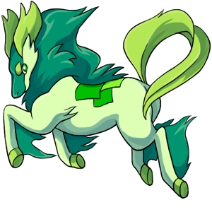 Qirin/Legacy | RainbowTail Wikia | Fandom