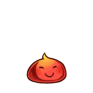 Firebean | RainbowTail Wikia | Fandom