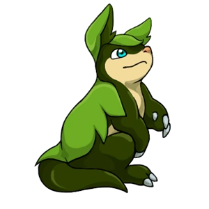 Gramon | RainbowTail Wikia | Fandom