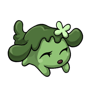 Greenloaf | RainbowTail Wikia | Fandom