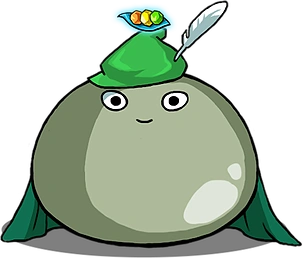 Robbean Hood | RainbowTail Wikia | Fandom