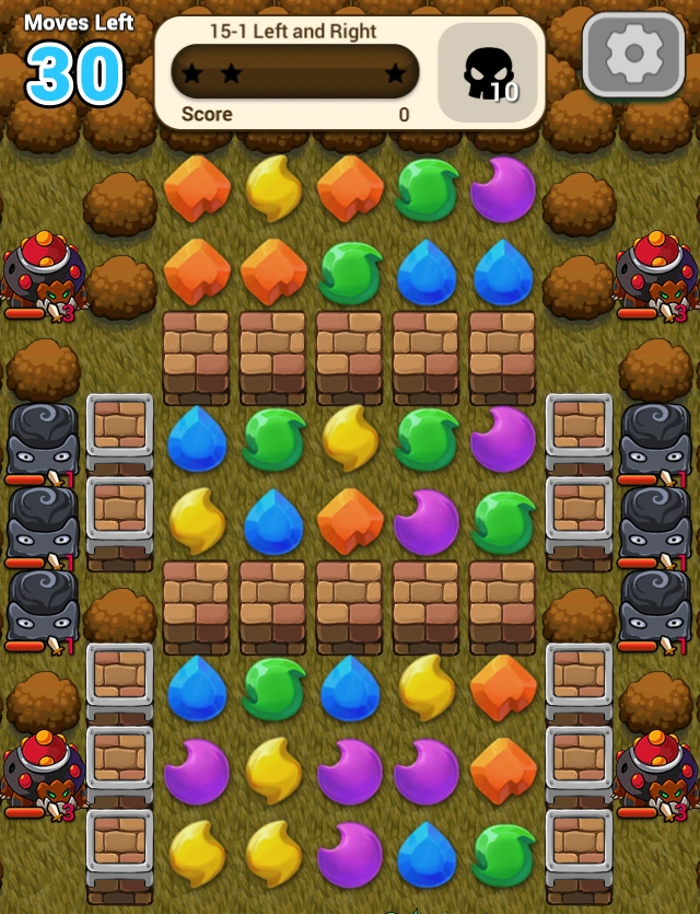 15-1 Left and Right/Legacy | RainbowTail Wikia | Fandom