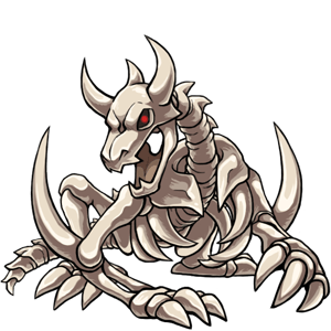 Skelegon | RainbowTail Wikia | Fandom