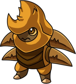 S.Zentoro | RainbowTail Wikia | Fandom