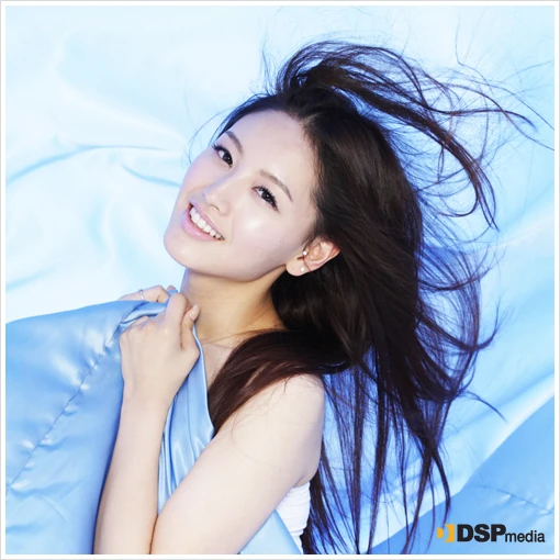 Kim Jae Kyung | Rainbow Wiki | Fandom