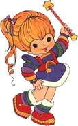 Rainbow Brite/Gallery | Rainbow Brite Wiki | Fandom