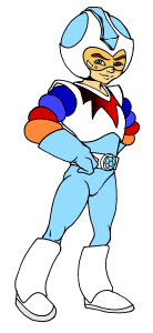 Krys | Rainbow Brite Wiki | Fandom