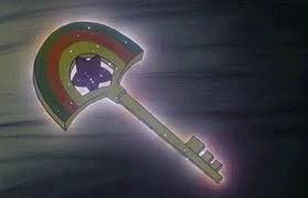 Key to Rainbow Land | Rainbow Brite Wiki | Fandom