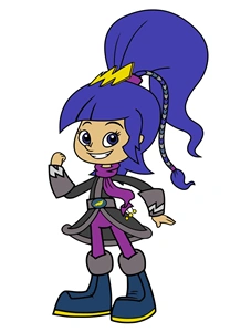 Stormy | Rainbow Brite Wiki | Fandom