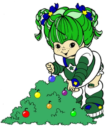 Patty O Green