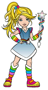 Rainbow Brite | Rainbow Brite Wiki | Fandom