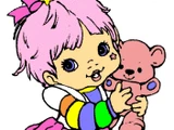 Category:Characters | Rainbow Brite Wiki | Fandom