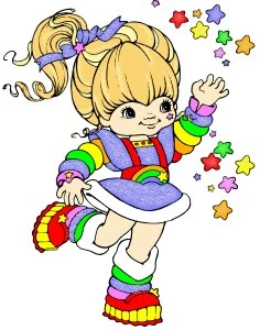Rainbow Brite | Rainbow Brite Wiki | Fandom