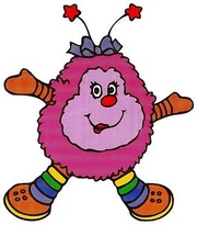 Dee Lite | Rainbow Brite Wiki | Fandom