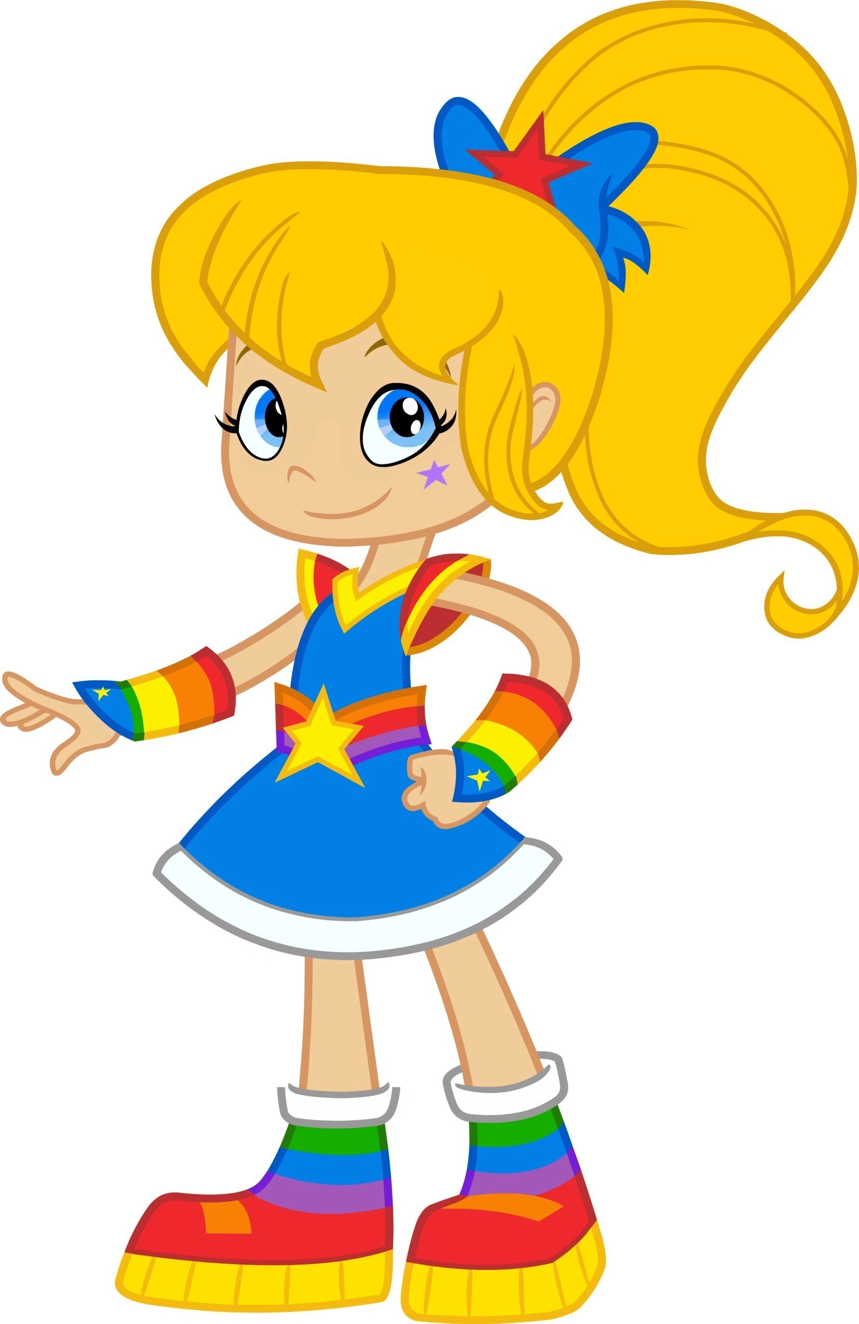Rainbow Brite | Rainbow Brite Wiki | Fandom