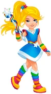 Rainbow Brite/Gallery | Rainbow Brite Wiki | Fandom