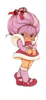Shy Violet | Rainbow Brite Wiki | Fandom