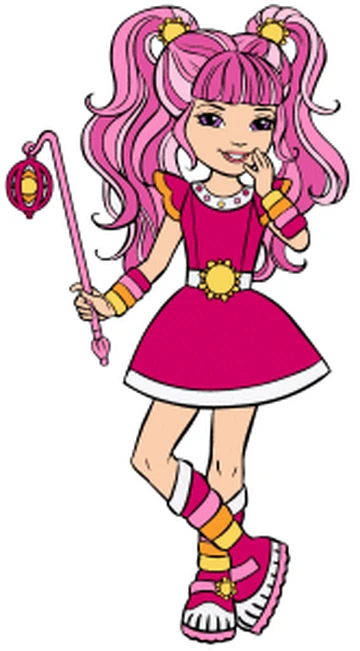 Tickled Pink Design