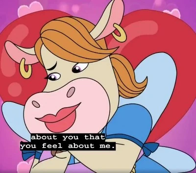 Moona | Rainbow Butterfly Unicorn Kitty Wiki | Fandom