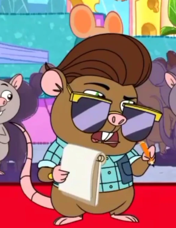 Bobby | Rainbow Butterfly Unicorn Kitty Wiki | Fandom