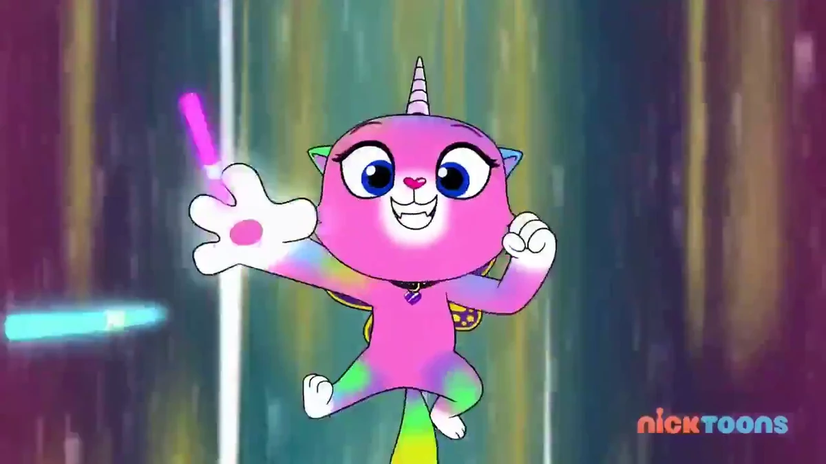 Felicity/Gallery | Rainbow Butterfly Unicorn Kitty Wiki | Fandom