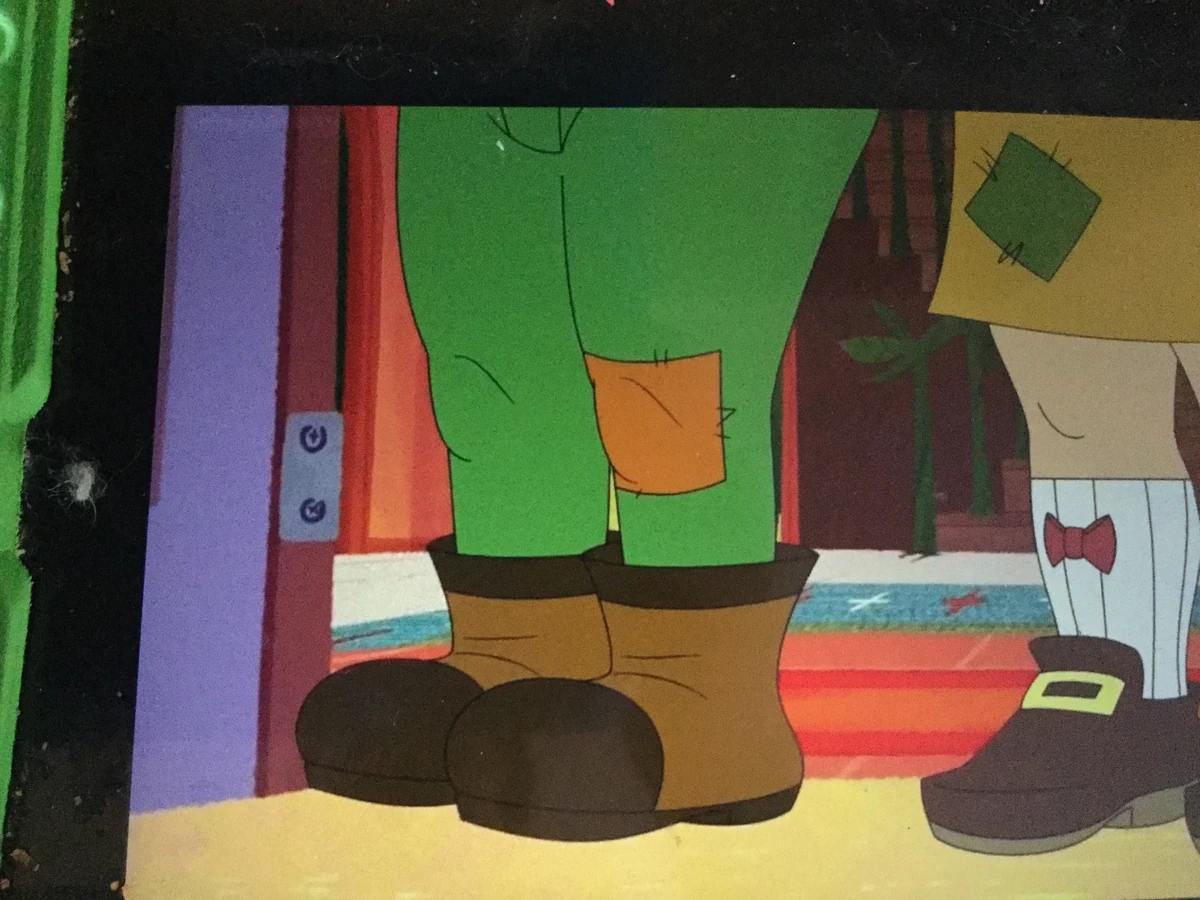 Mr. Fum | Rainbow Butterfly Unicorn Kitty Wiki | Fandom