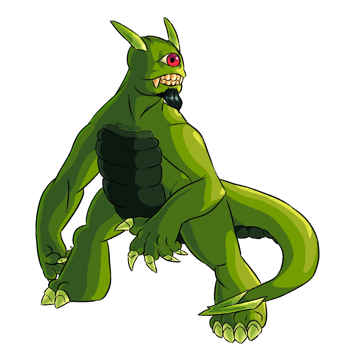 Clopso | RainbowGang Wiki | Fandom