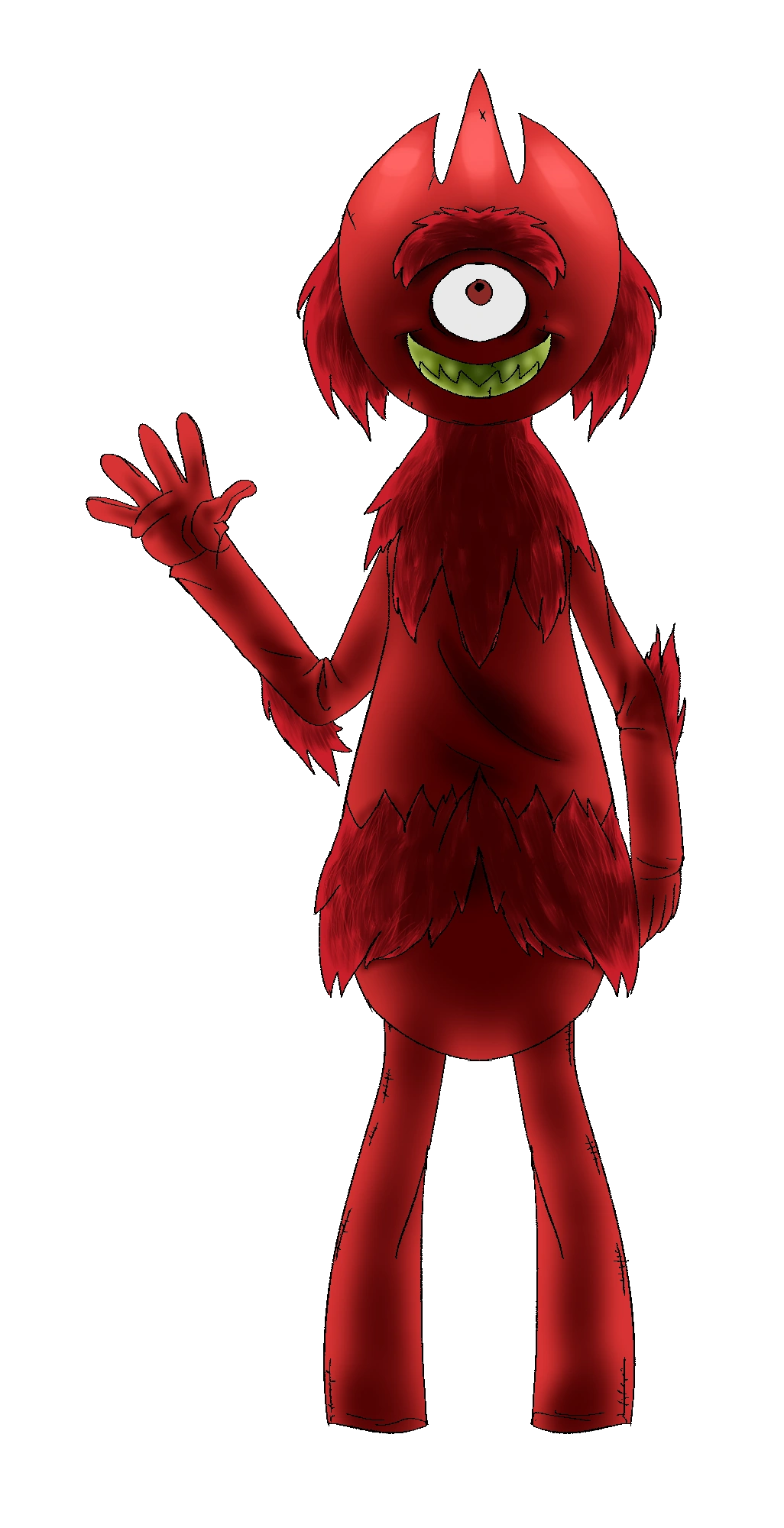 Carmino | RainbowGang Wiki | Fandom