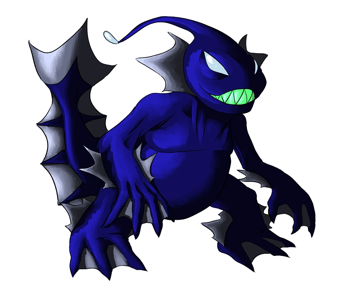 Deep Navy | RainbowGang Wiki | Fandom