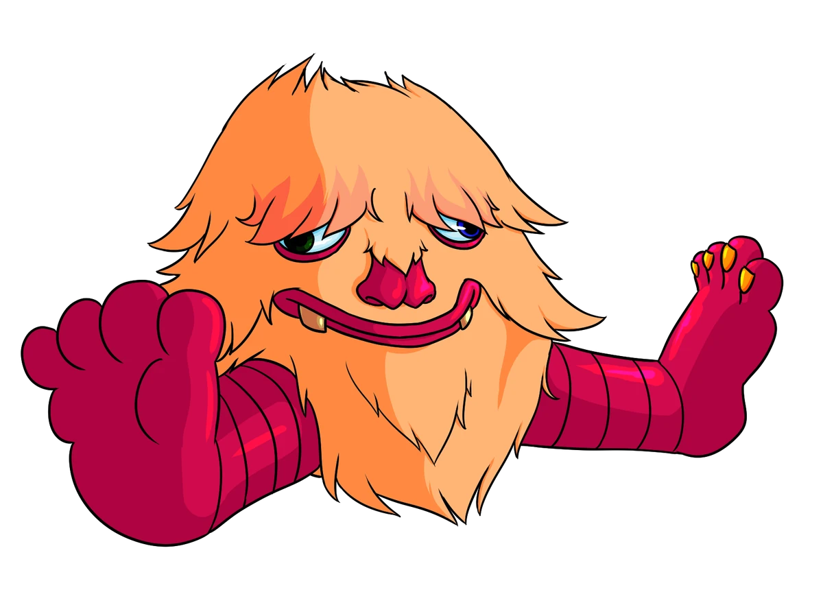 Gazzgi | RainbowGang Wiki | Fandom