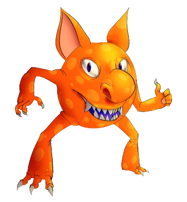 Zako | RainbowGang Wiki | Fandom