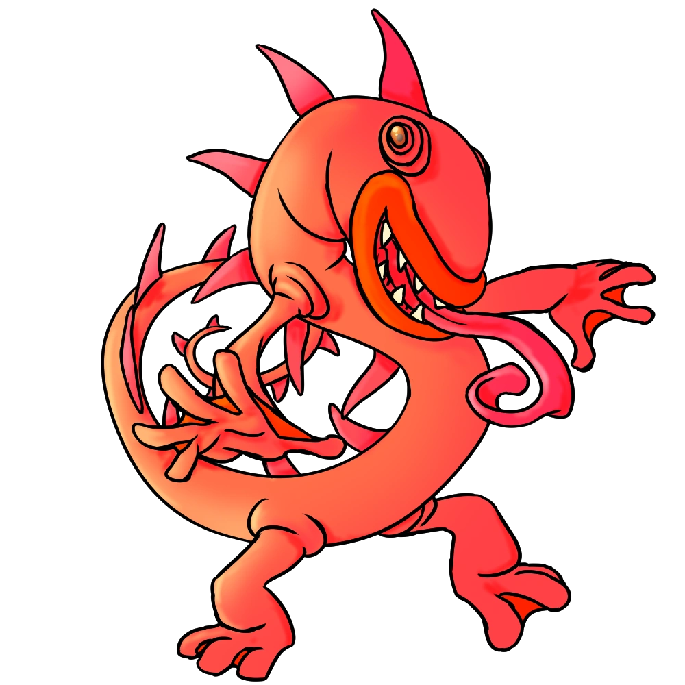 Getko | RainbowGang Wiki | Fandom
