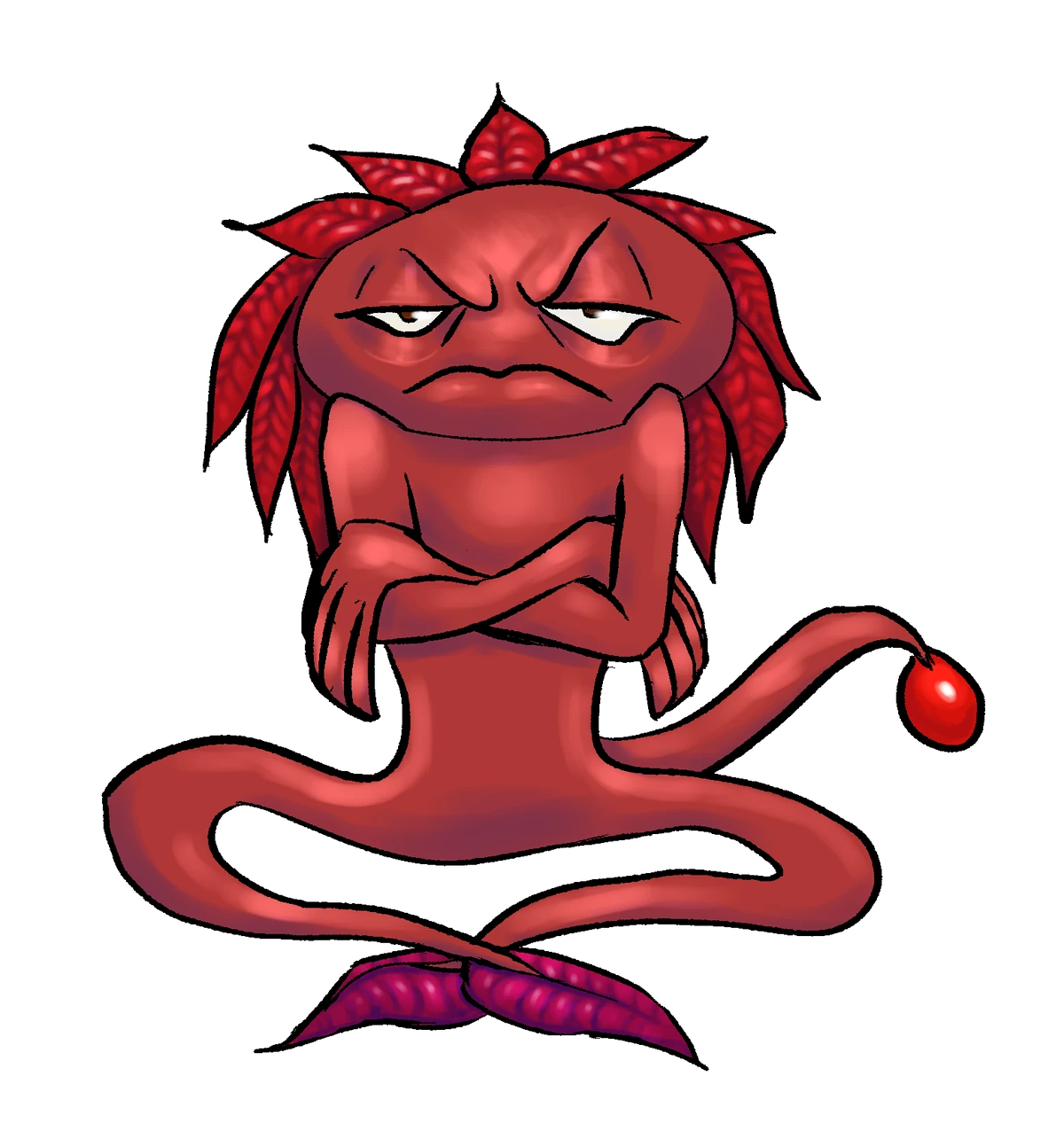 Grochu | RainbowGang Wiki | Fandom