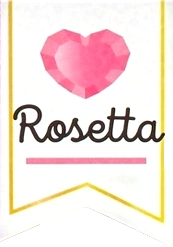 Rosetta/Galeria | Rainbow High Wiki | Fandom