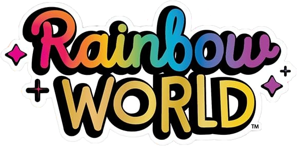 Rainbow World | Rainbow High Wiki | Fandom