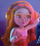 Poppy Rowan/Galerie | Rainbow High Wiki | Fandom