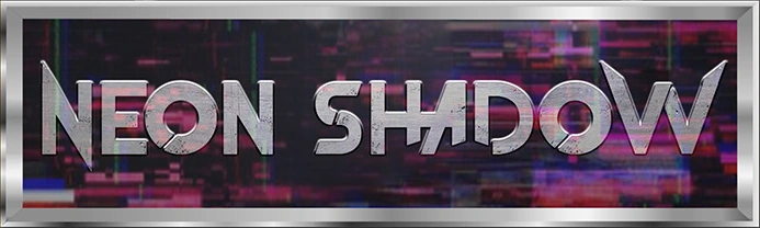 Neon Shadow | Rainbow High Wiki | Fandom